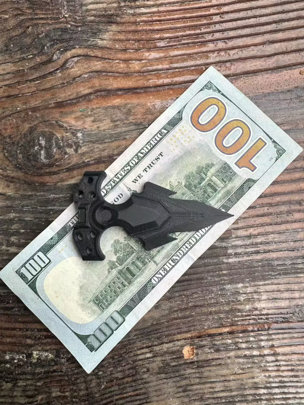 Arena Breakout Infinite-push dagger by Trent Studio MakerWorld: Download Free 3D Models