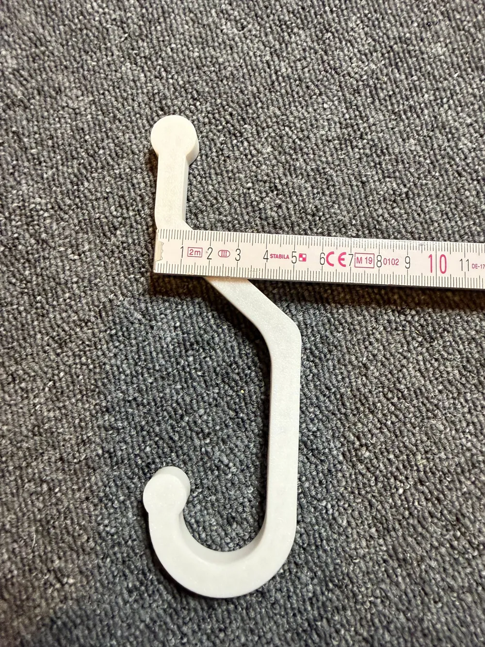 Hook (Coat Racks & Acoustic Panel) by holonda3d MakerWorld: Download ...