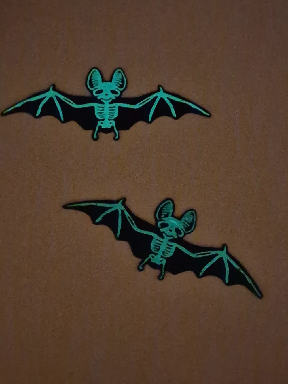 "Glowing" - Bat by Madness3D - MakerWorld