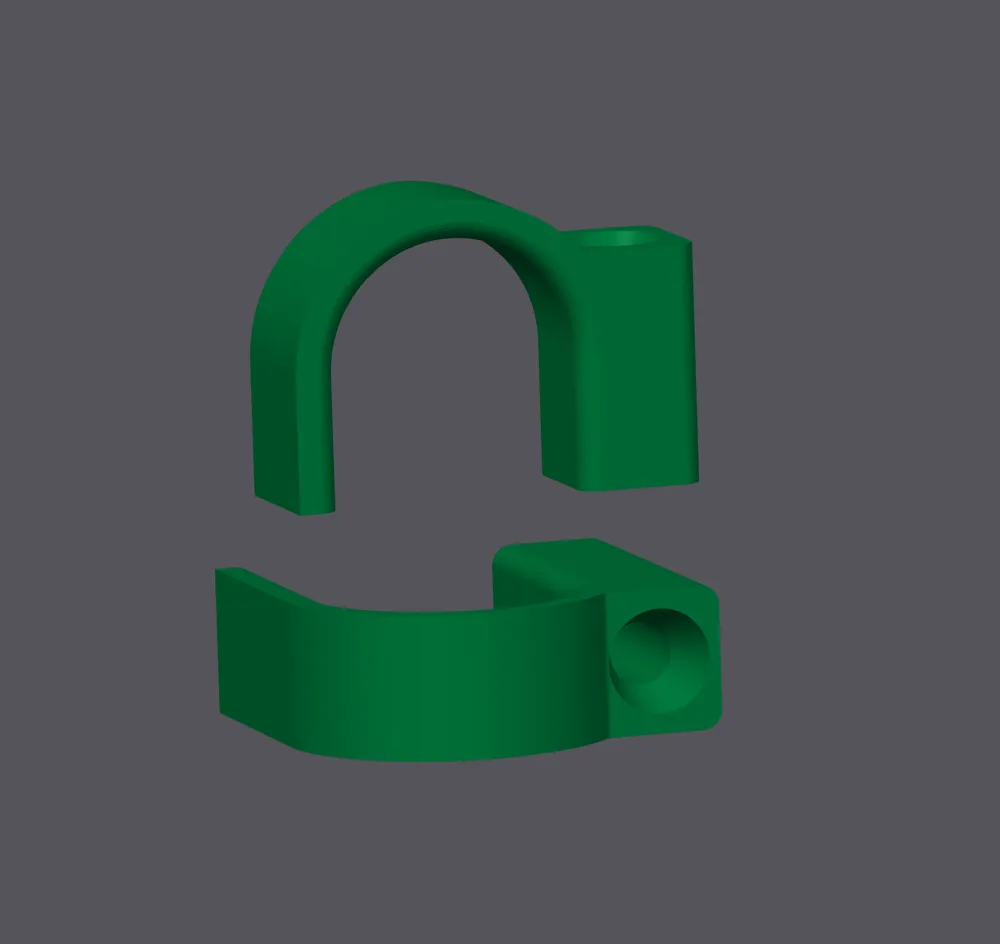 Pince Lumineuse pour Plante Grimpante - Kit de 12, 4 Couleurs AMS ...