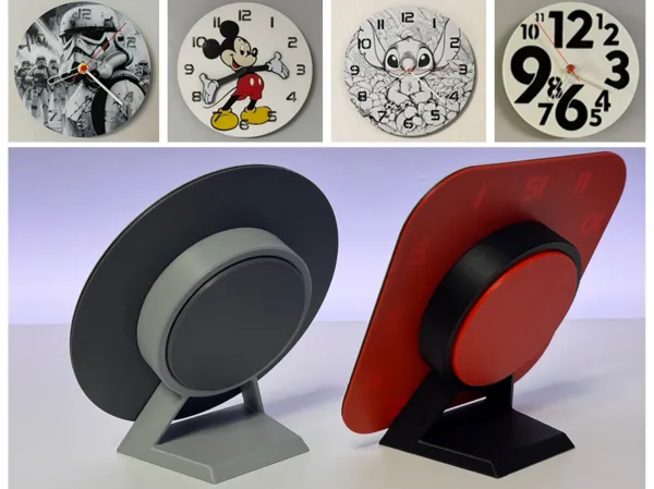 cP3D | Home - MakerWorld