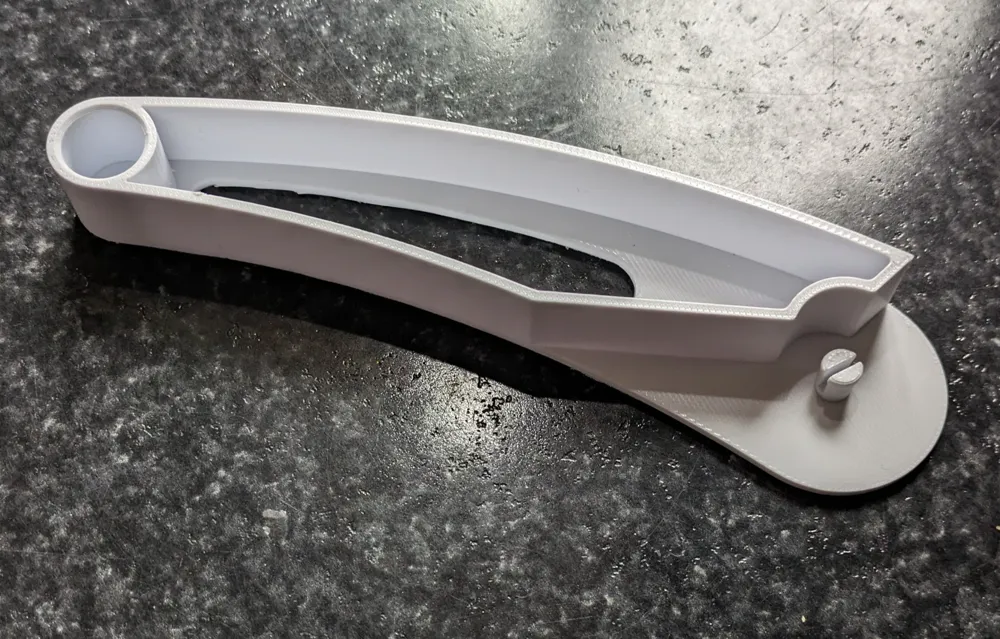 Shoe Rack Brackets - Whitmor Over the Door Shoe Rack by jacox85 ...