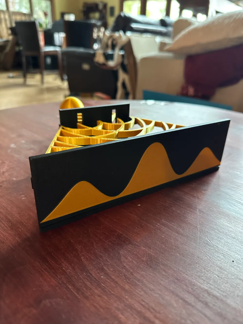 Double-Slit Experiment Model by Stor3dOnStage MakerWorld: Download Free ...