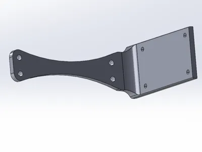 fritzproject | Hem - MakerWorld