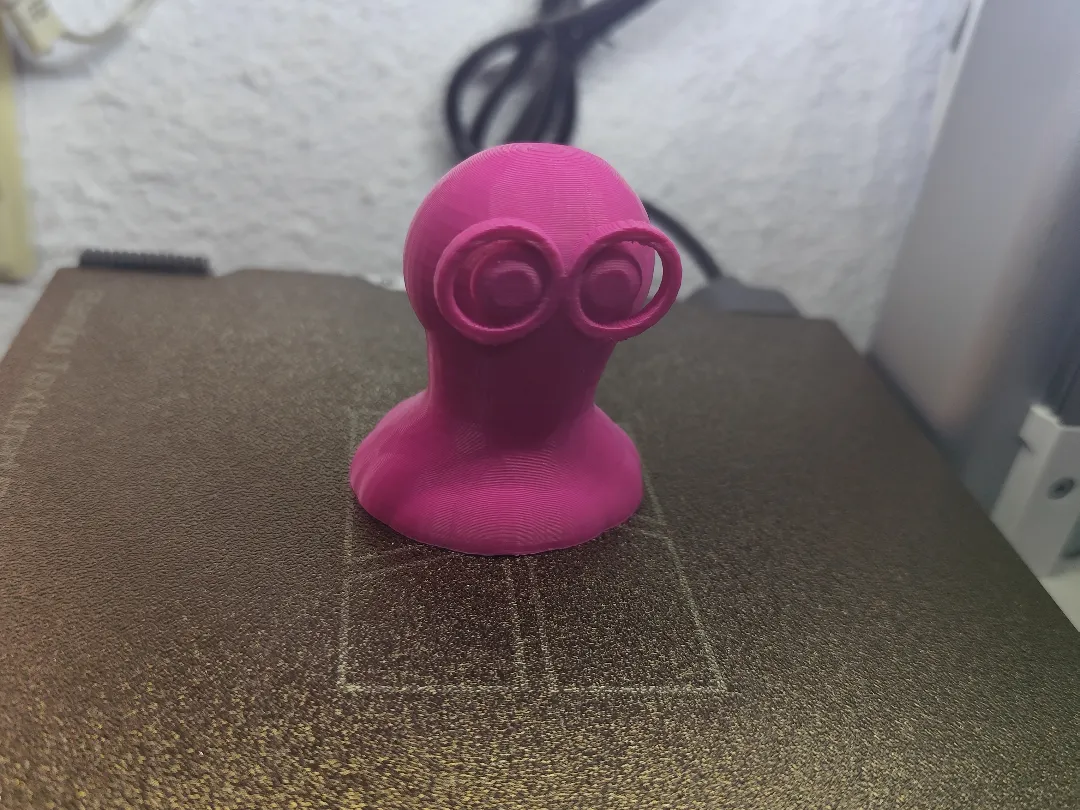 Slime Sam Sammy samy by Ketraxx MakerWorld: Download Free 3D Models