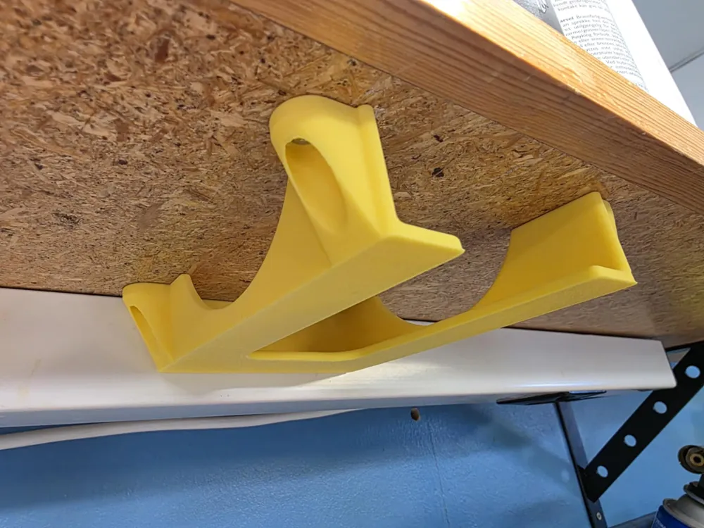 Ryobi Tool Holder by AS 3D MakerWorld: Download Free 3D Models