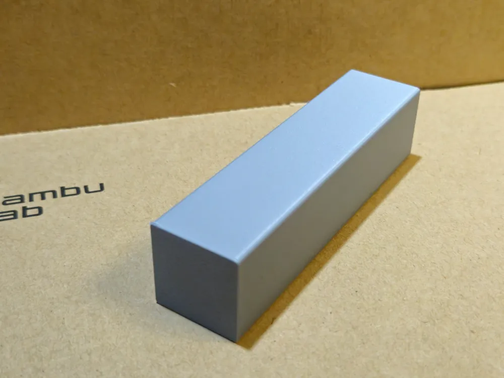 Z Banding Wobble Test Tower - Free 3D Print Model - MakerWorld