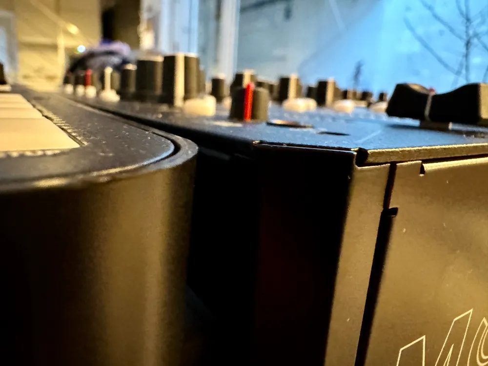 MagnaLift K2 Magnetic Controller Elevator Xone K2 by Yullian3D ...