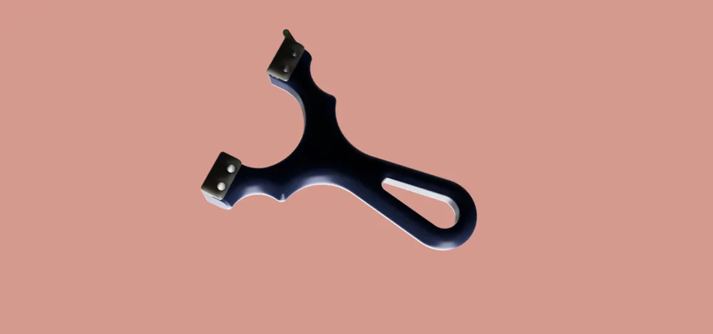 SlingShot RB-XL - Free 3D Print Model - MakerWorld