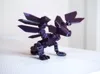 Grimwing Dragon - Model Kit - Free 3D Print Model - MakerWorld