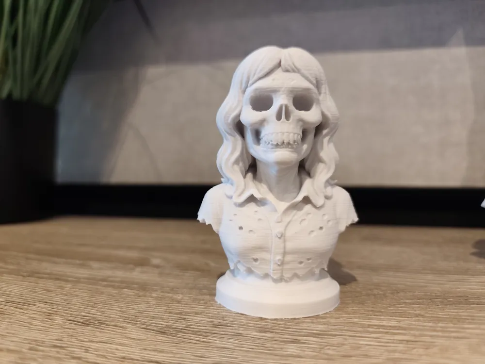 Stranger Things - Undead Series by 3DPrintsForYou MakerWorld: Download Free 3D Models