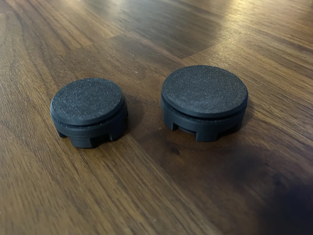 OSB Plug - Open Source Button Plugs by TheTrain MakerWorld: Download ...