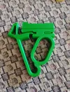 BB Gun Printed-in-Place – Ready to Fire! by Its On My Mind MakerWorld ...