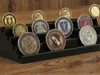 Challenge Coin Display - Free 3D Print Model - MakerWorld