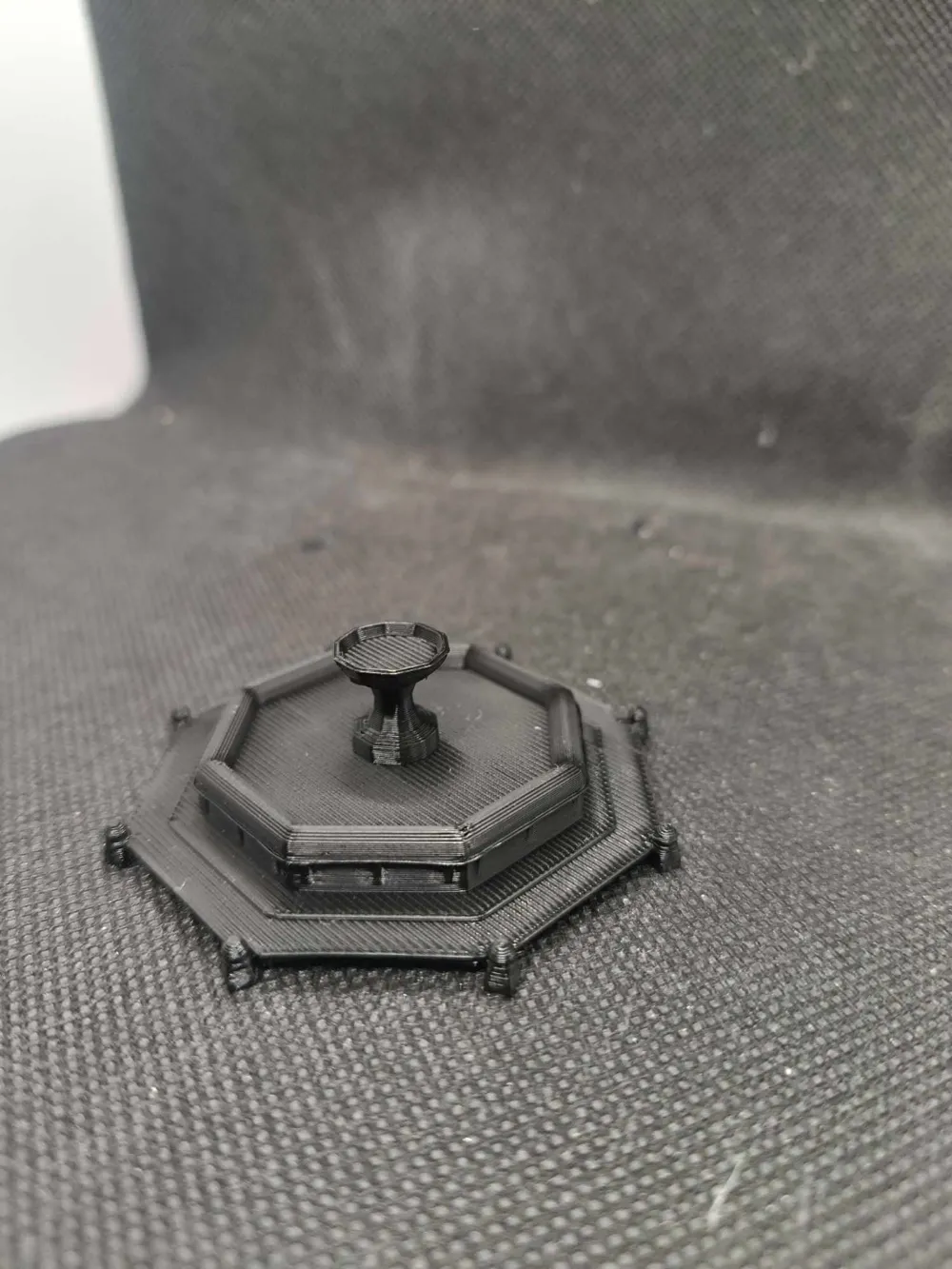 D&D Terrain Set, dnd RPG by drakeforge3d MakerWorld: Download Free 3D Models