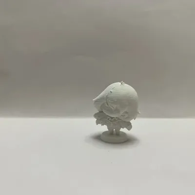 Chibi Howl – Studio Ghibli Anime Film Merchandise – Kindermalspielzeug ...