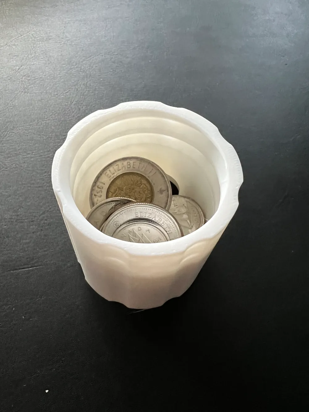 Simple containers by DCprint - MakerWorld