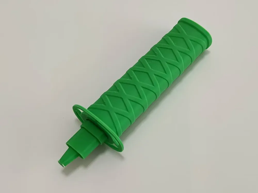 Mini Retractable Sword 12 By 老程3d设计 Makerworld Download Free 3d Models