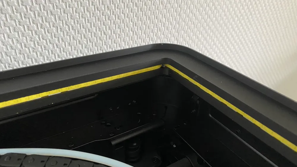 X1C LED Raiser for COB LED by hecmec - MakerWorld