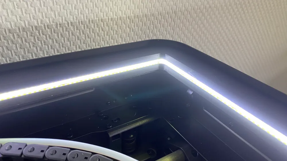 X1C LED Raiser for COB LED by hecmec - MakerWorld