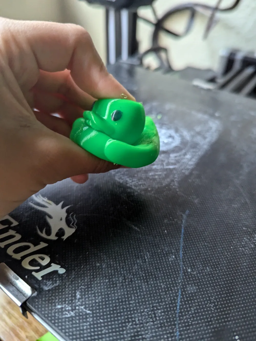 Duck by jarodvvt - MakerWorld