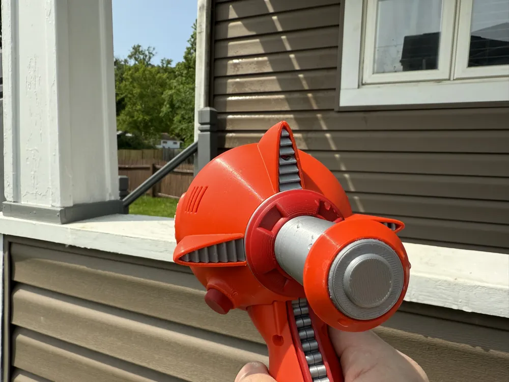 Thirst Zapper Electric Water Gun from Fallout 4 - Free 3D Print Model ...
