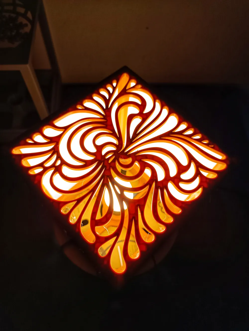 Light Box by tugam94 MakerWorld: Download Free 3D Models