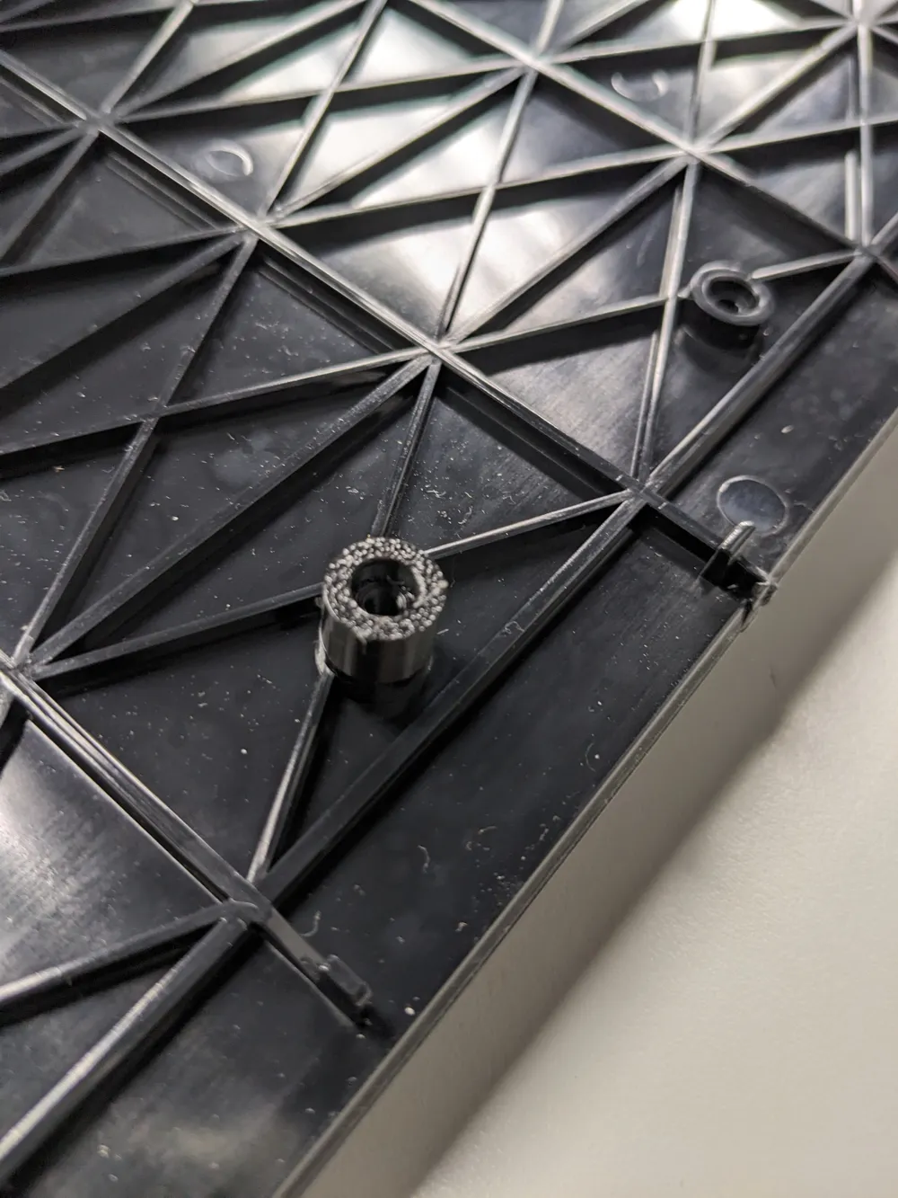 Sunlu S4 Er3 standoff fix by Lin MakerWorld: Download Free 3D Models