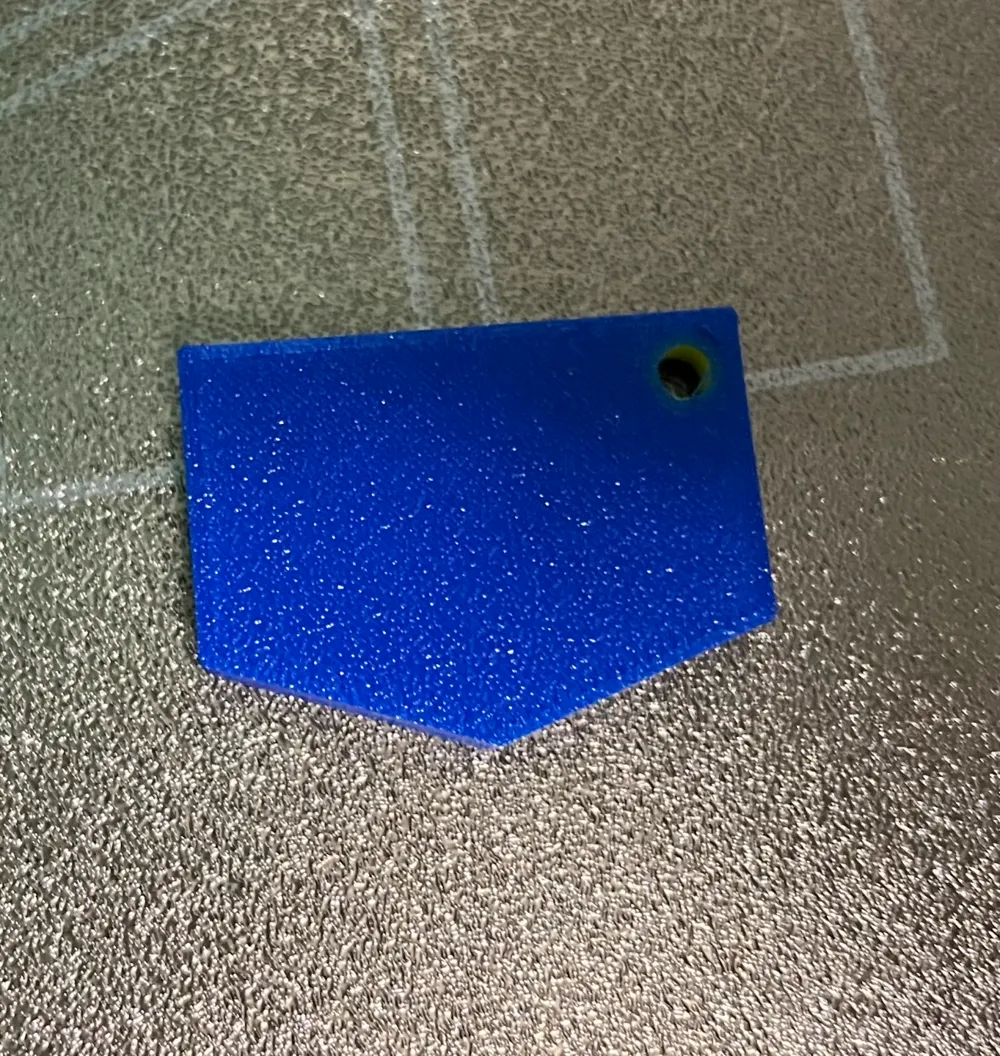 keychain wd-40 by mikidj75 - MakerWorld