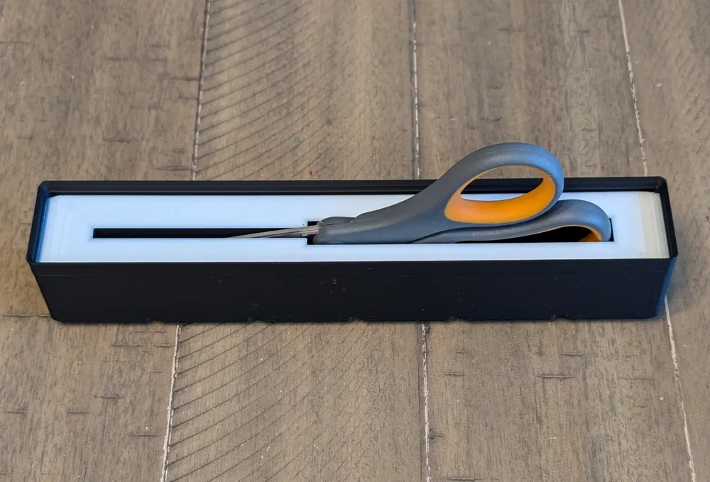 Gridfinity Westcott Scissors Holder by Ryan - MakerWorld