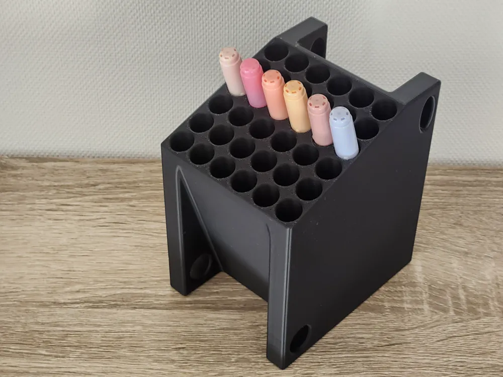 copic-ciao-storage by 3畳1間の工作部屋 - MakerWorld