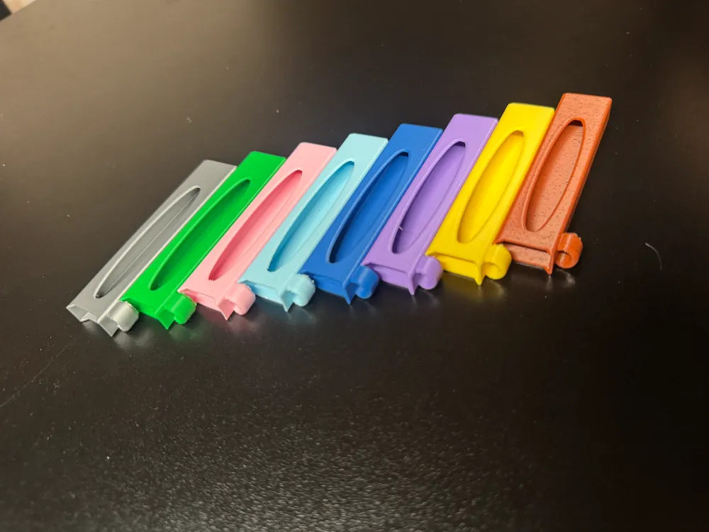 Juul Sleeve for Necklace or Keychain - Free 3D Print Model - MakerWorld