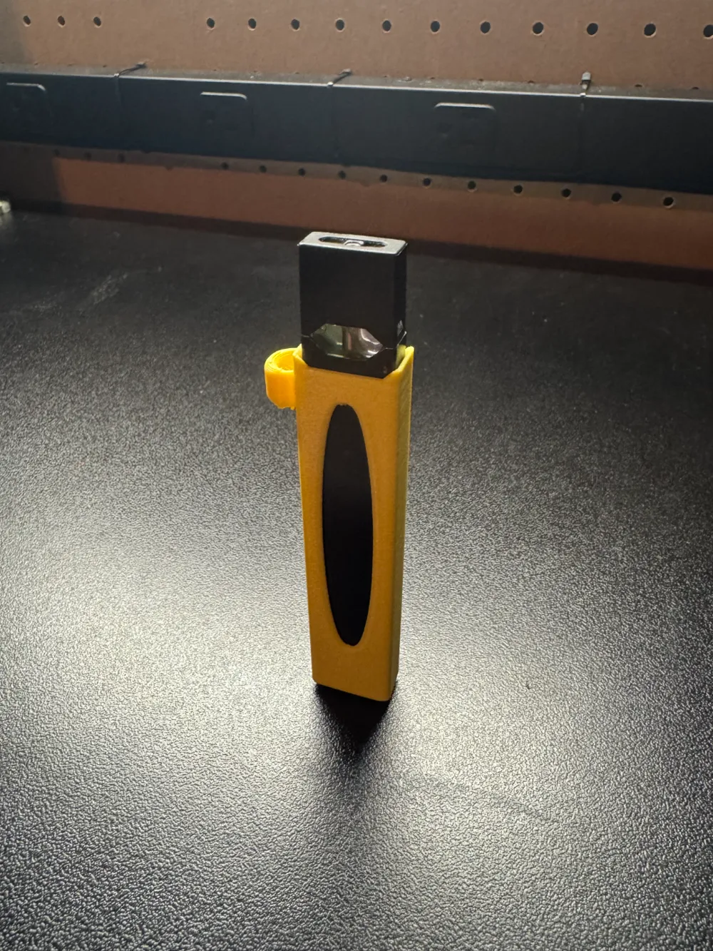 Juul Sleeve for Necklace or Keychain - Free 3D Print Model - MakerWorld
