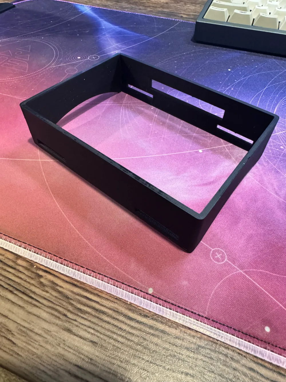 Stream Deck Wrist Mount by Cysterion MakerWorld: Download Free 3D Models