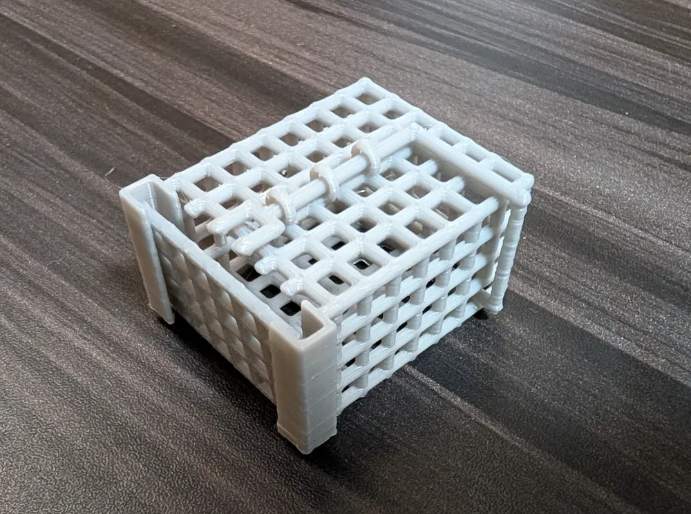 Box Trap by user_2186785374 - MakerWorld