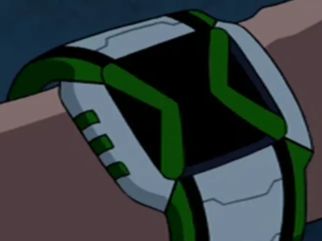omniverse omnitrix - Free 3D Print Model - MakerWorld