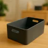 Modern Storage Box by Rob MakerWorld: Download Free 3D Models