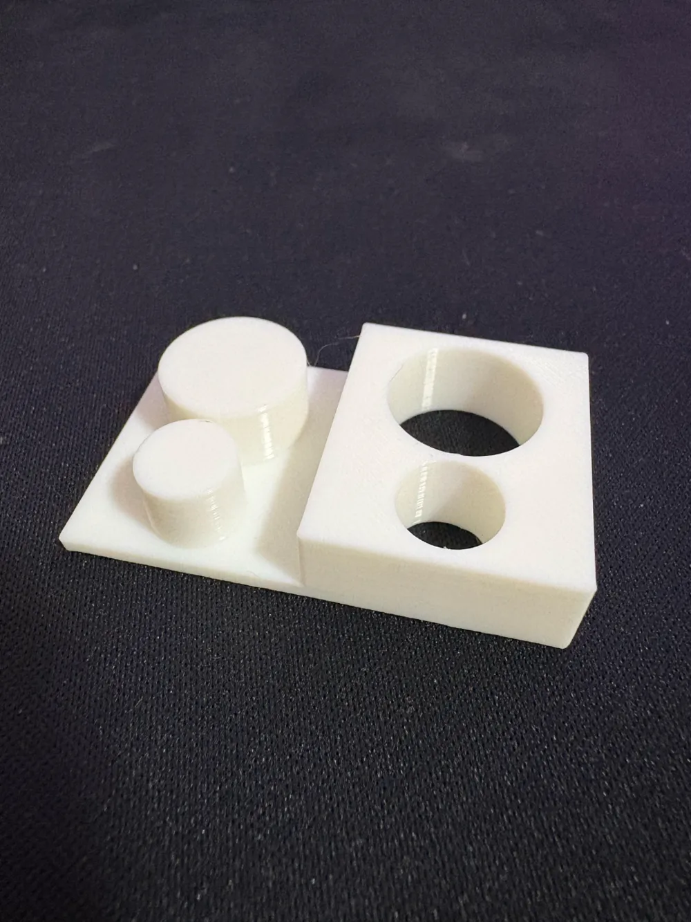 Calibration Cube + Hole Calibration by Alex Ton - MakerWorld