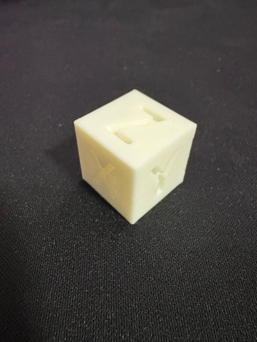 Calibration Cube + Hole Calibration by Alex Ton - MakerWorld