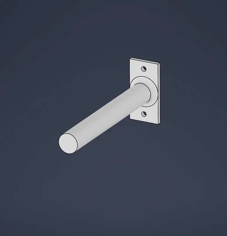 Angle grinder disc holder - Free 3D Print Model - MakerWorld