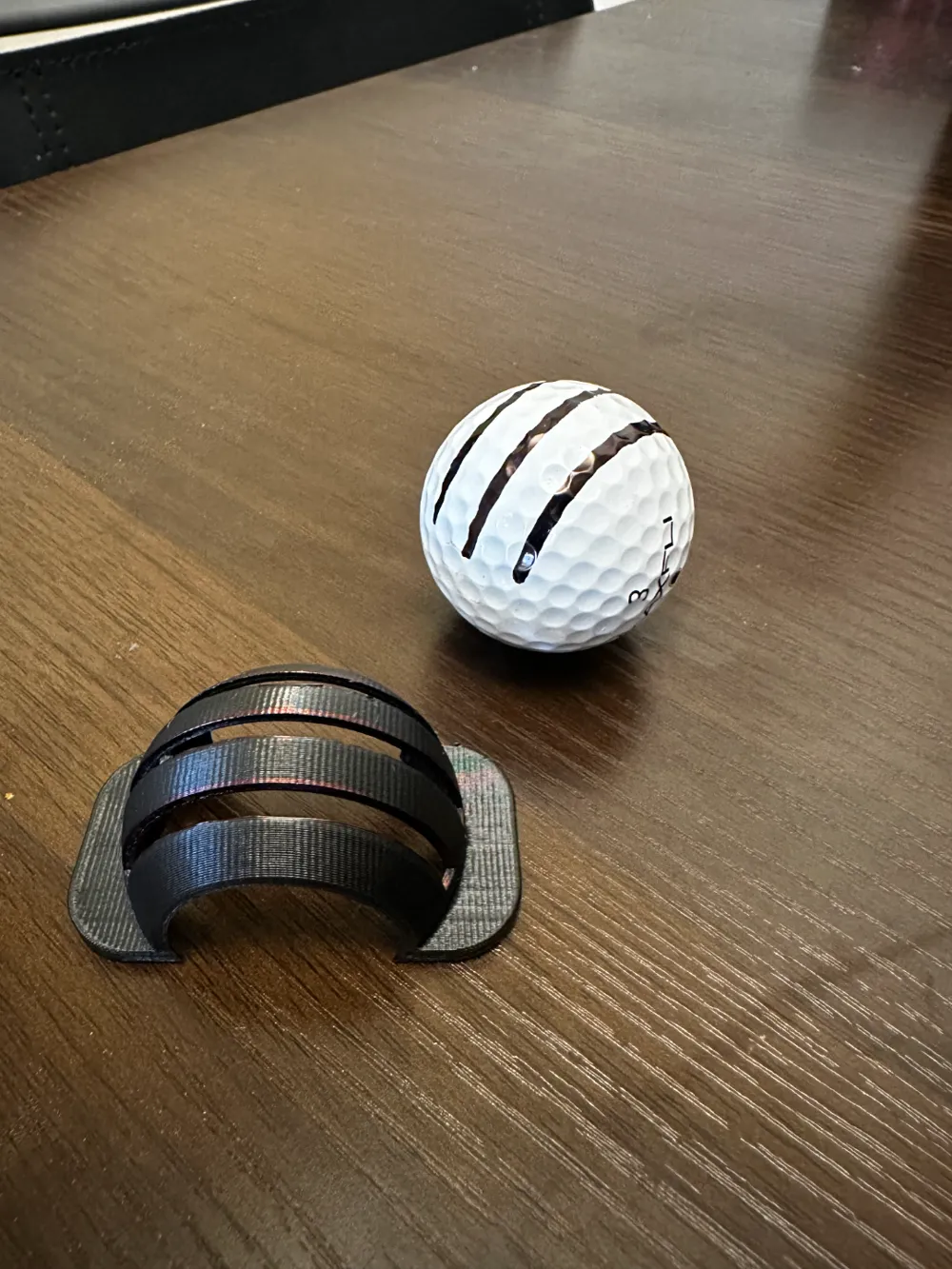 Golf Ball Putting Alignment Marker Liner by Willy_Q92 MakerWorld ...