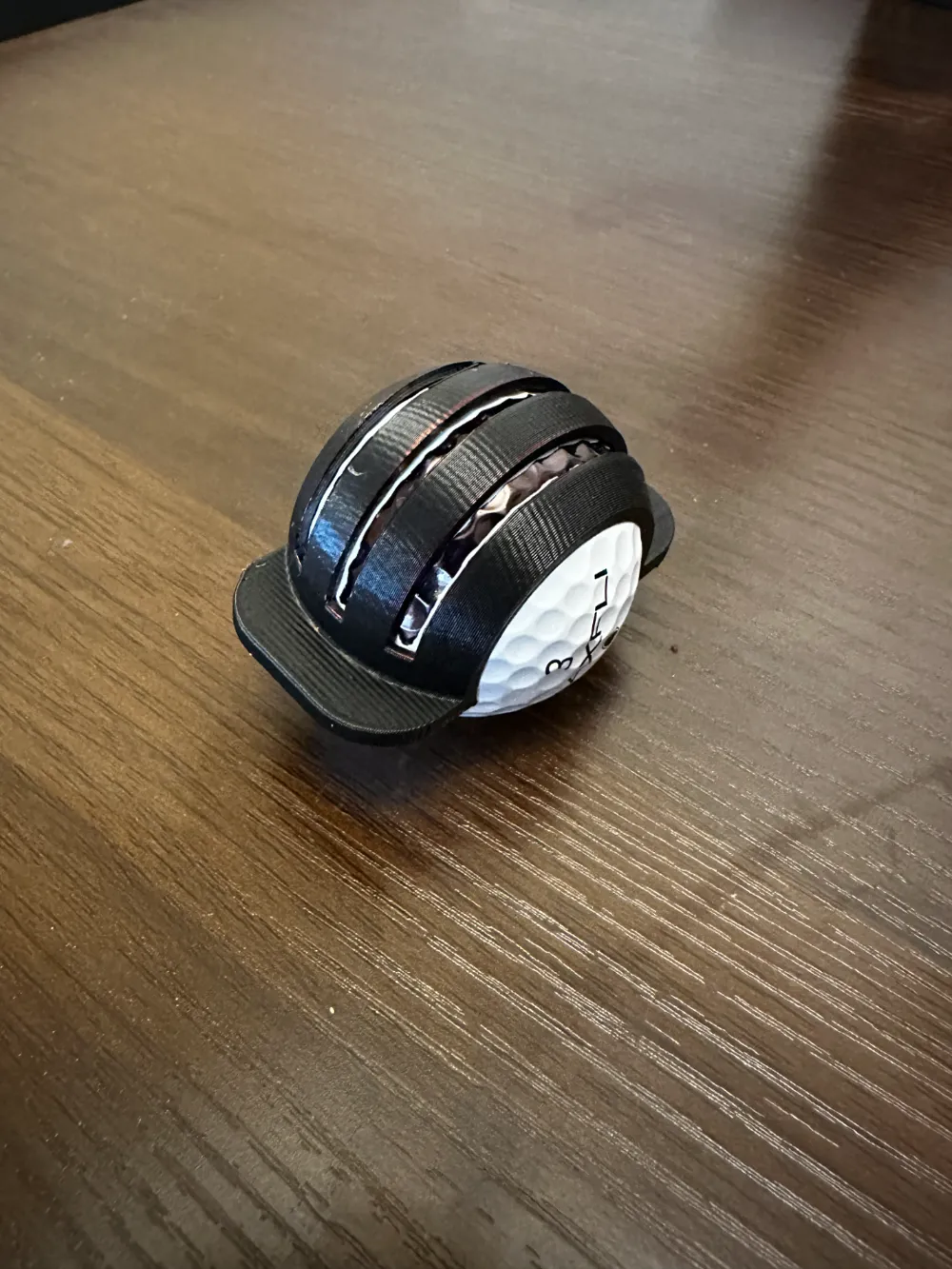 Golf Ball Putting Alignment Marker Liner by Willy_Q92 MakerWorld ...