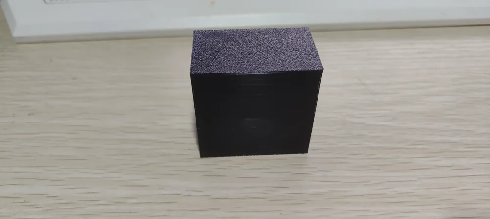 Soldering Iron Tip Storage Box by 咬卵犟 - MakerWorld