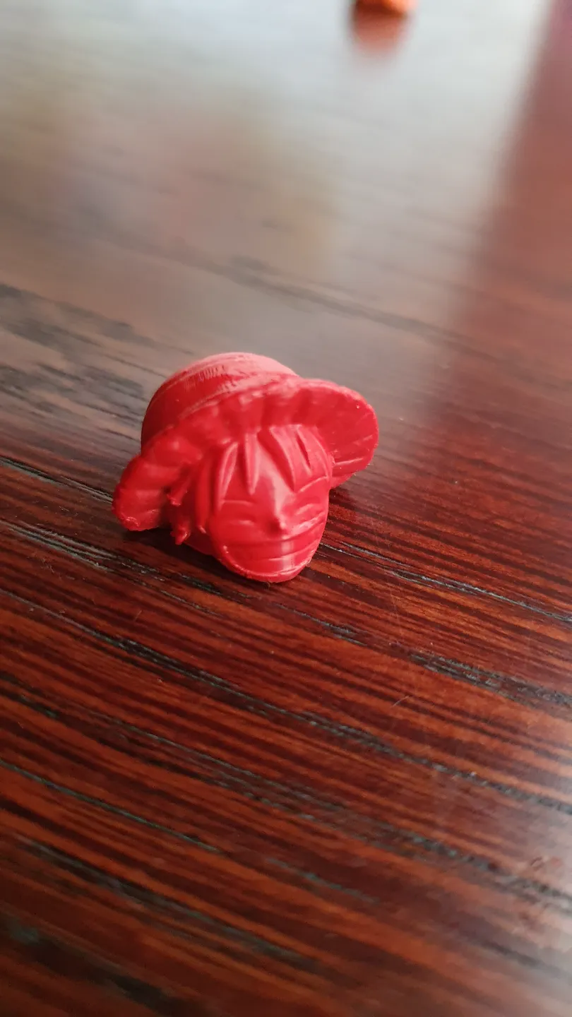 One Piece board game pieces by Kryator - MakerWorld