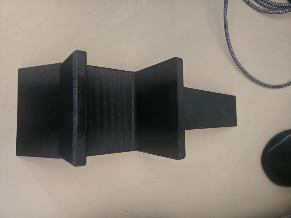 HP All-IN-ONE Computer Stand by jessejamesmcguire MakerWorld: Download ...