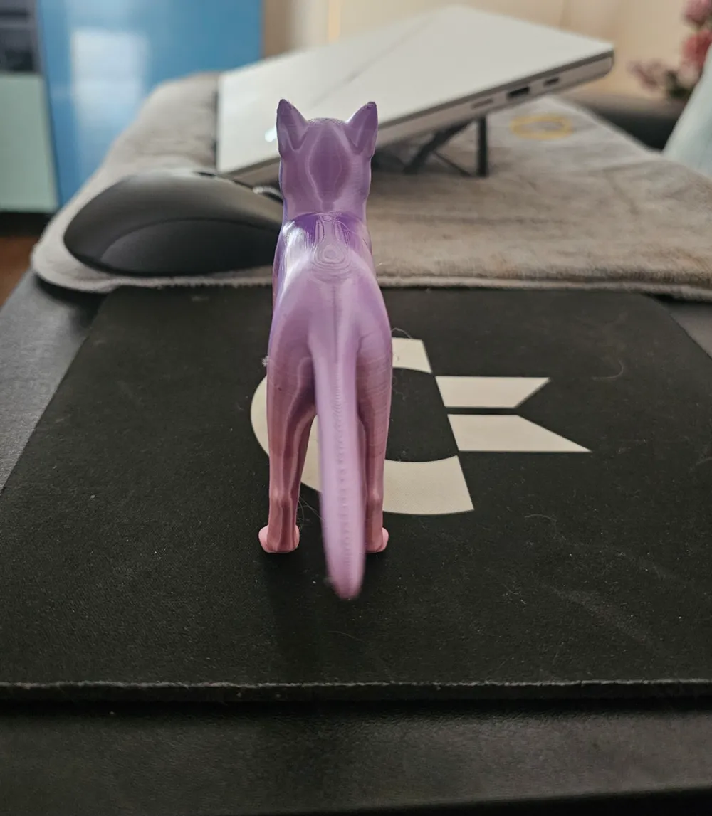 Cat by beamr39 - MakerWorld