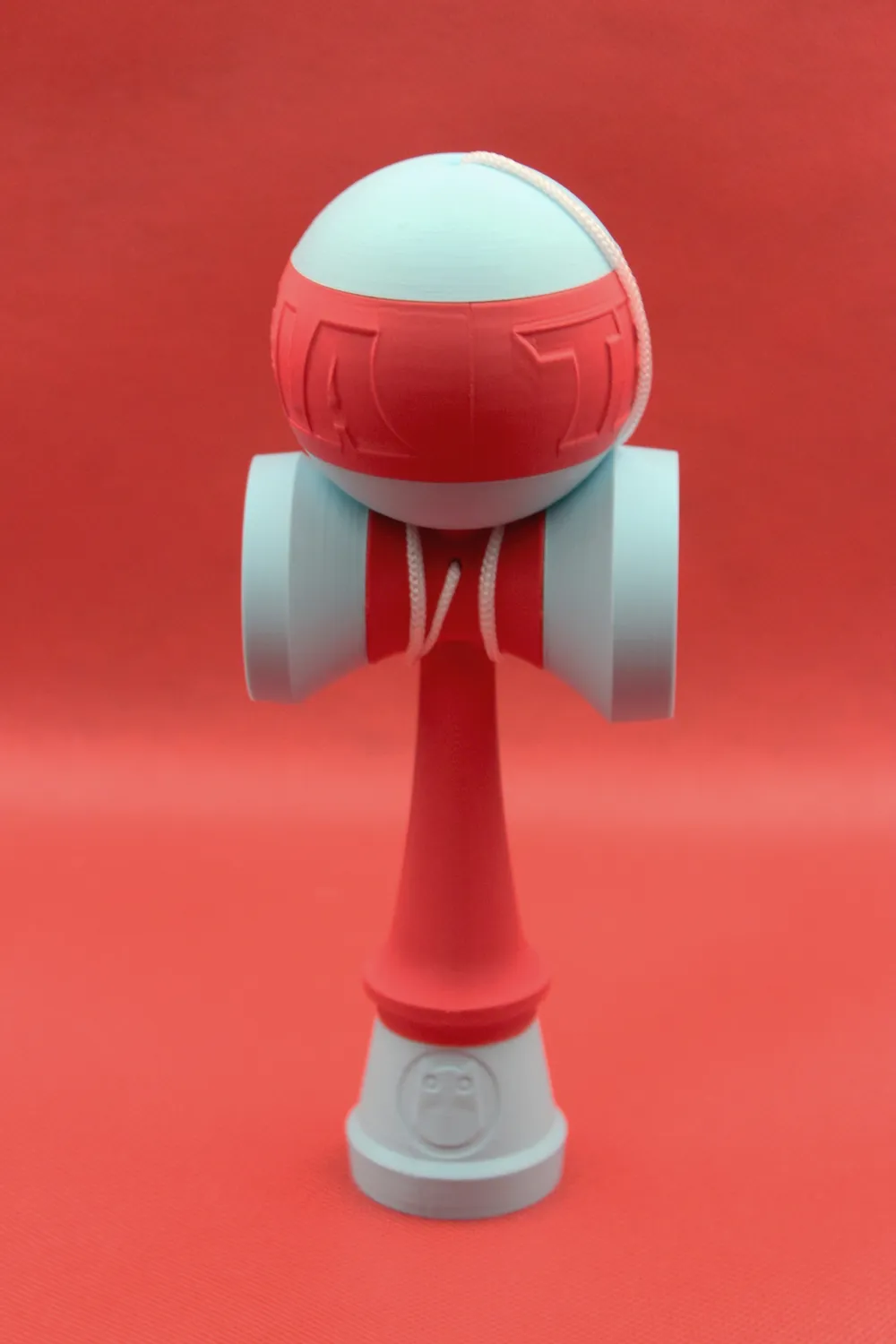 kendama - japanese skill toy - Free 3D Print Model - MakerWorld