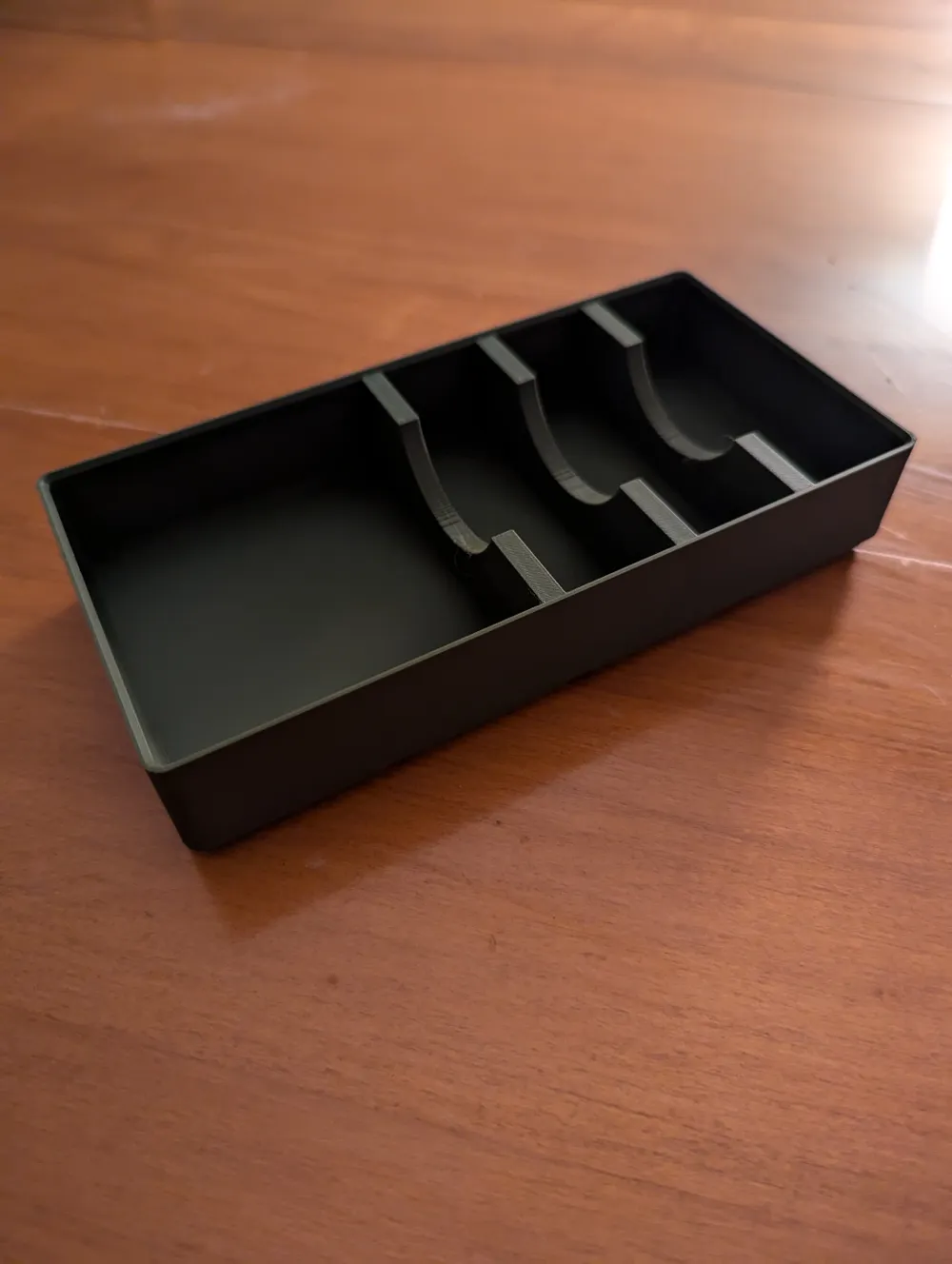 Gridfinity tape holder by Plasticat MakerWorld: Download Free 3D Models