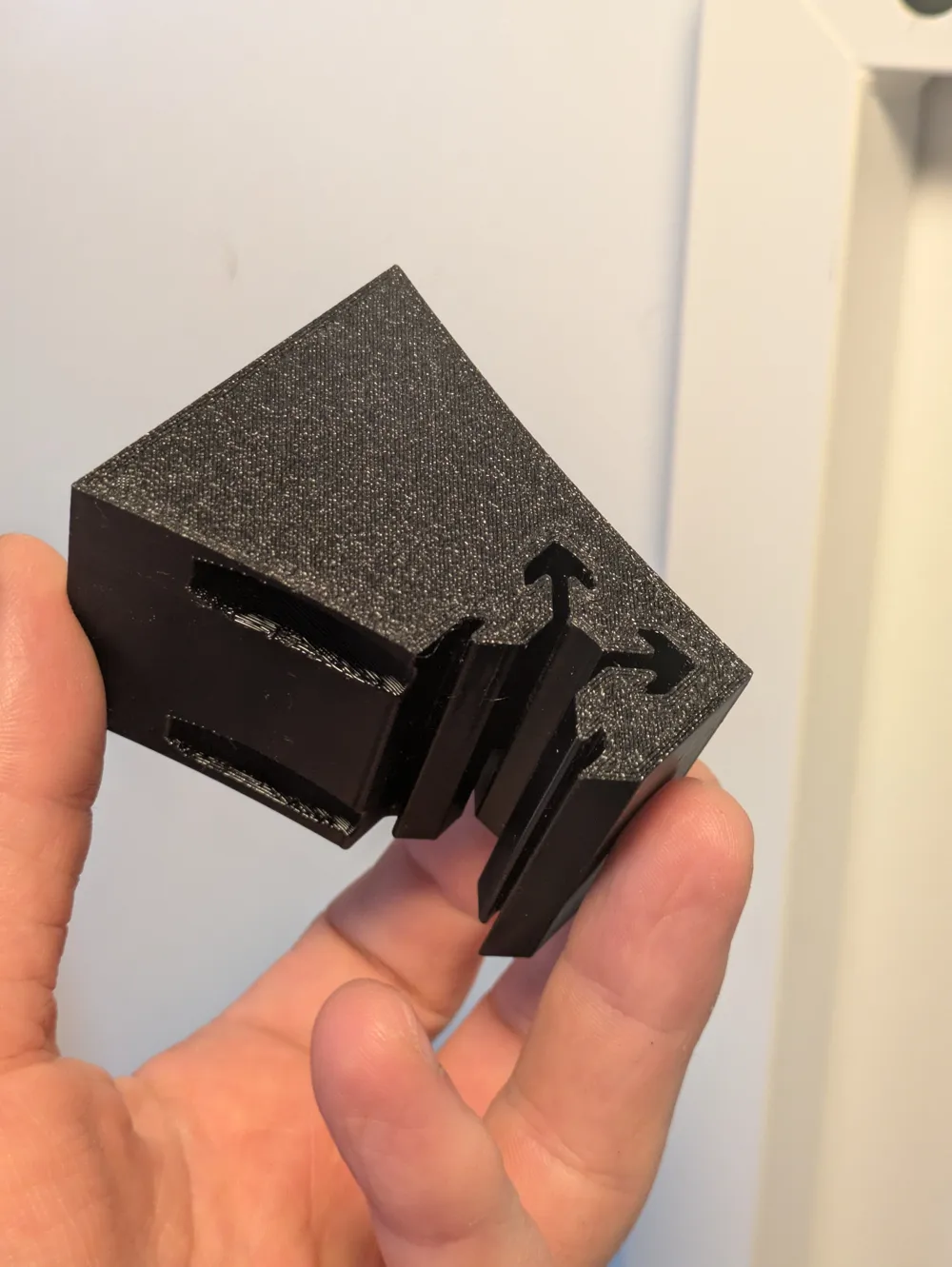 Under desk brackets for drawer slides - Free 3D Print Model - MakerWorld