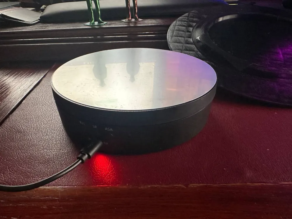 Turning table extension plate - Free 3D Print Model - MakerWorld
